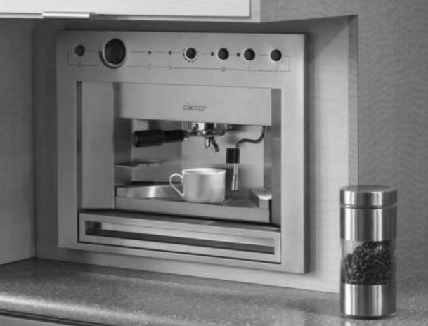 Dacor Coffee Maker Models– Dacor Parts
