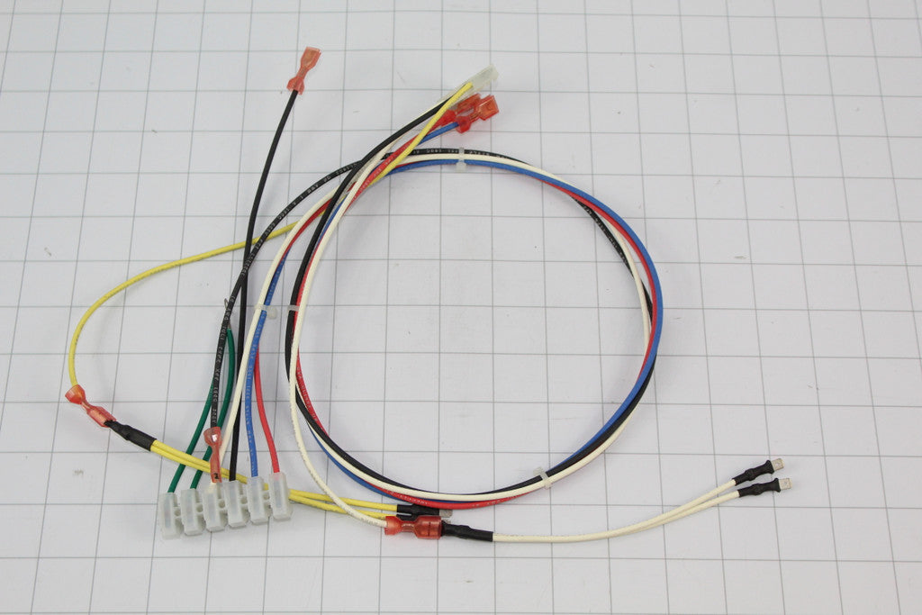 Dacor Wire Harness, 2-Light - DE81-03417A– Dacor Parts