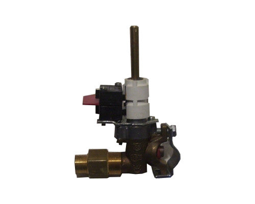 Dacor Burner Valve, Lf/Lr, Sngl, Ng - DE81-04155A– Dacor Parts