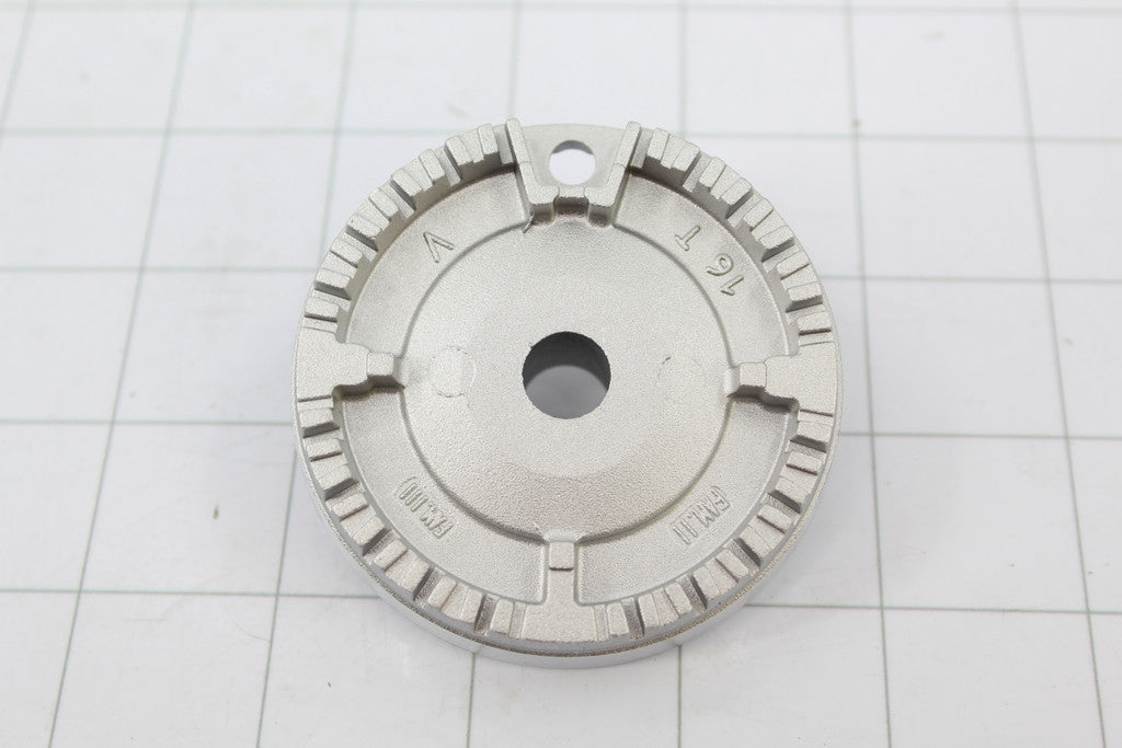 Dacor Cooktop Parts | Electric Range Top Replacement Parts — Dacor Parts