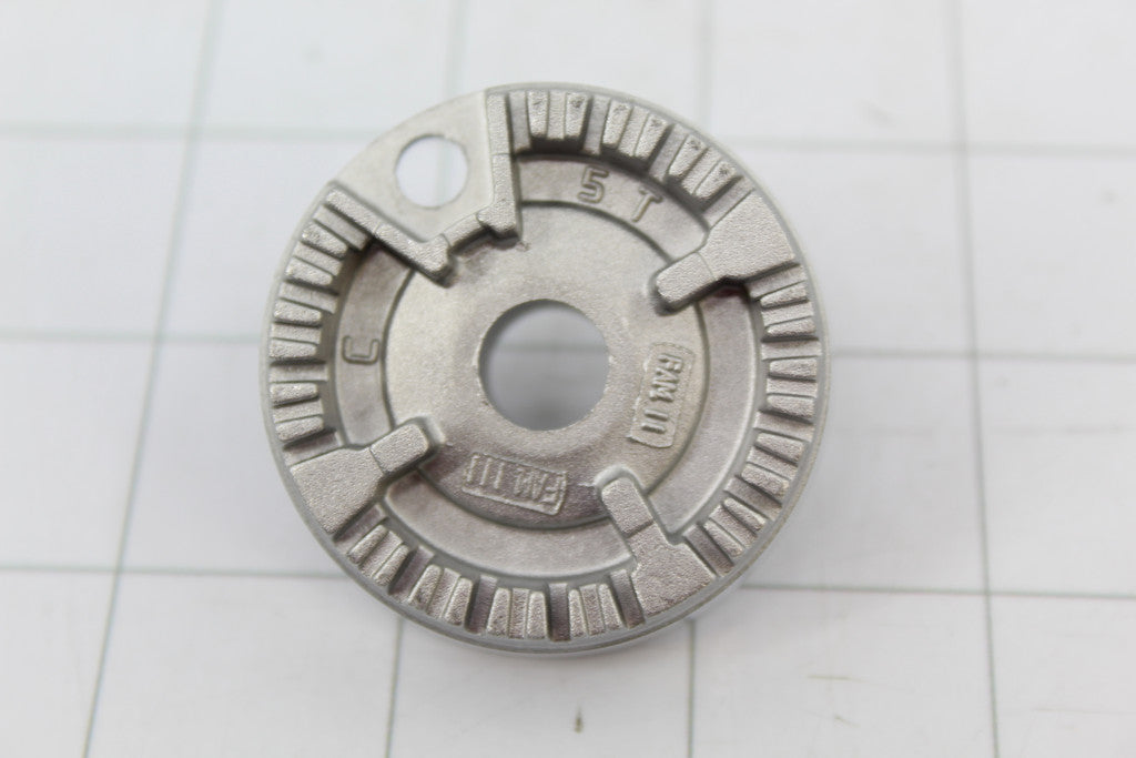 Dacor Cooktop Parts | Electric Range Top Replacement Parts — Dacor Parts