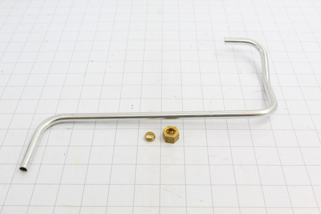 Dacor Gas Range Parts | Electric Stove Replacement Parts — Dacor Parts