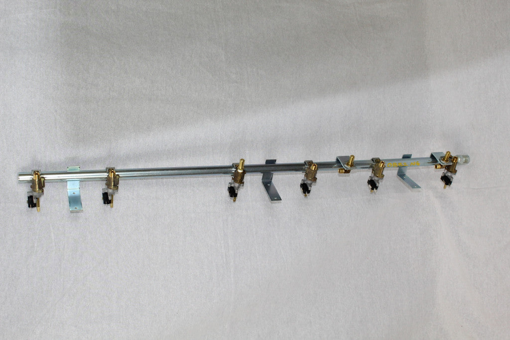 Dacor Manifold Ng Assembly - 701734-01– Dacor Parts