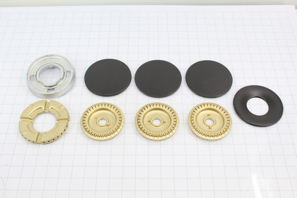 Dacor Gas Range Parts | Electric Stove Replacement Parts– Dacor Parts