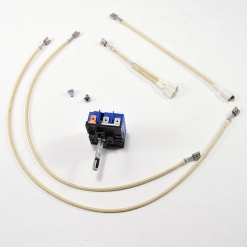 Dacor Cooktop Element Control Switch Kit - 700658– Dacor Parts