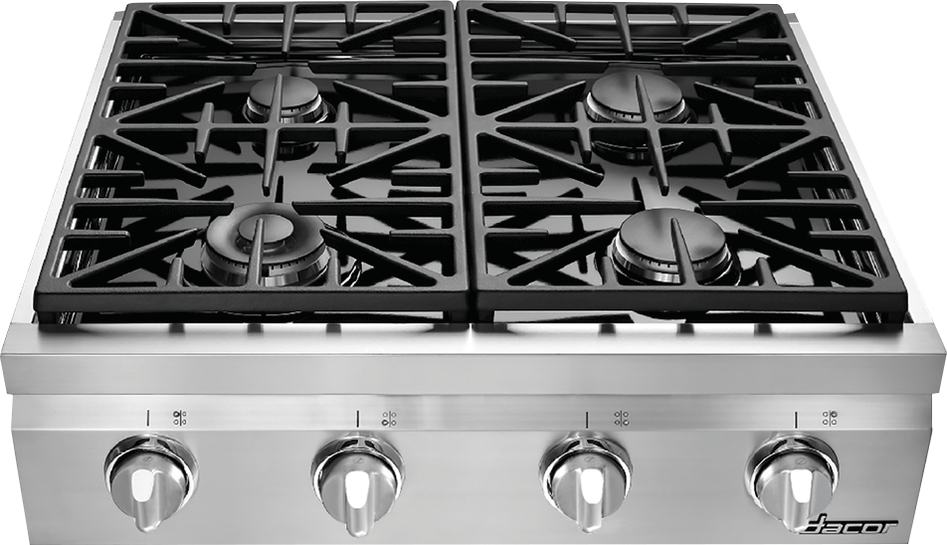 Dacor Cooktop Models– Dacor Parts