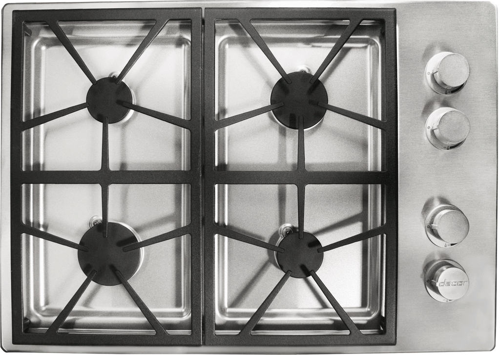 Dacor Cooktop Models– Dacor Parts