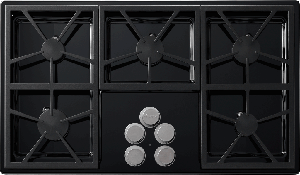 Dacor Cooktop Models– Dacor Parts