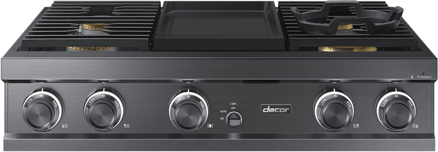 Dacor Cooktop Models — Dacor Parts