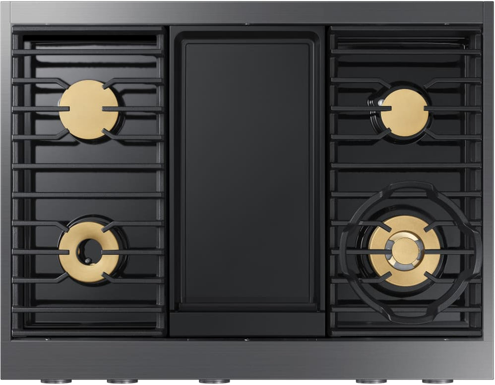 Dacor Cooktop Models– Dacor Parts