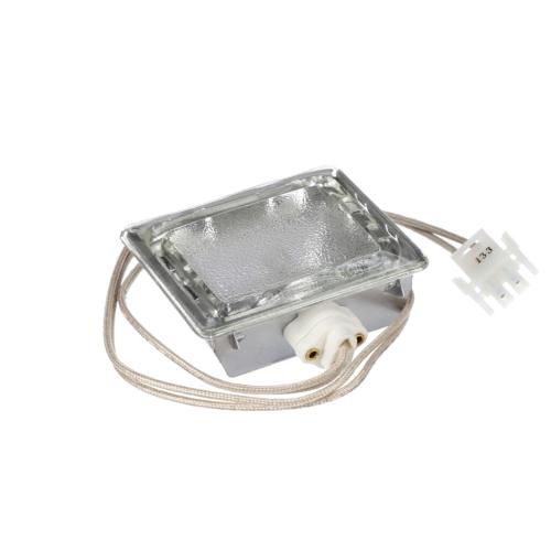 Dacor 50W Halogen Light Assembly - DE81-05050A– Dacor Parts