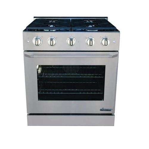 Dacor DR30GI Range Spare Parts - Dacor Parts